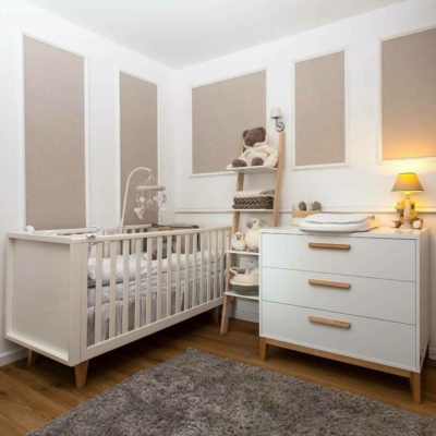 palermo & nordic - מאדרלנד • Motherland