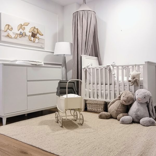 palermo & nordic - מאדרלנד • Motherland